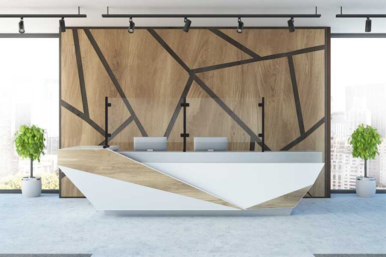 Glass Shields - HMI Glass