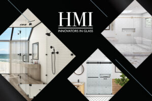 HMI Brand Launch - HMI Glass