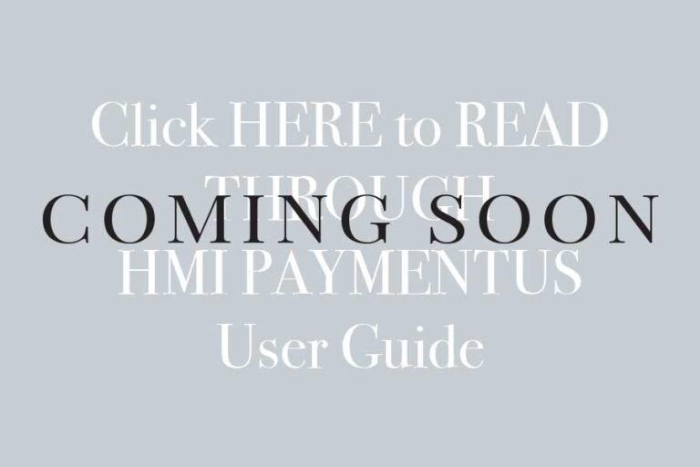 Paymentus - HMI Glass